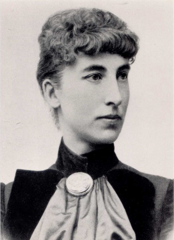 Victoria Benedictsson - Bokförlaget Ekström & Garay