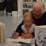 Releasefest med Anders Gabriel Sundström - Bokförlaget Ekström & Garay