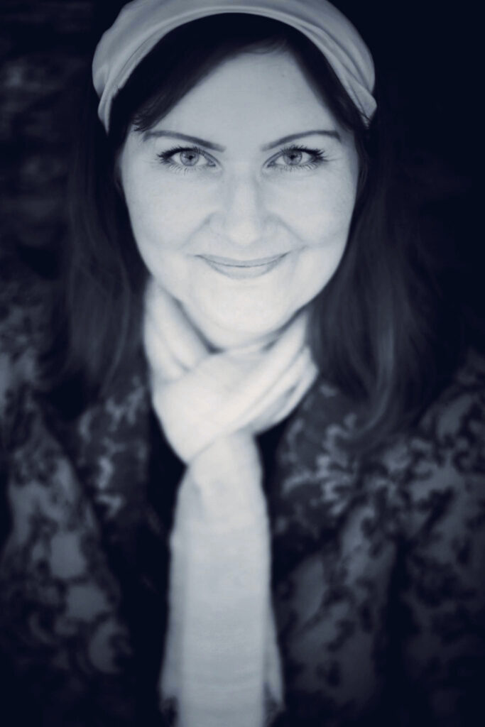 Tidningen Spira intervjuar Ann-Helén Andersson - Bokförlaget Ekström ...