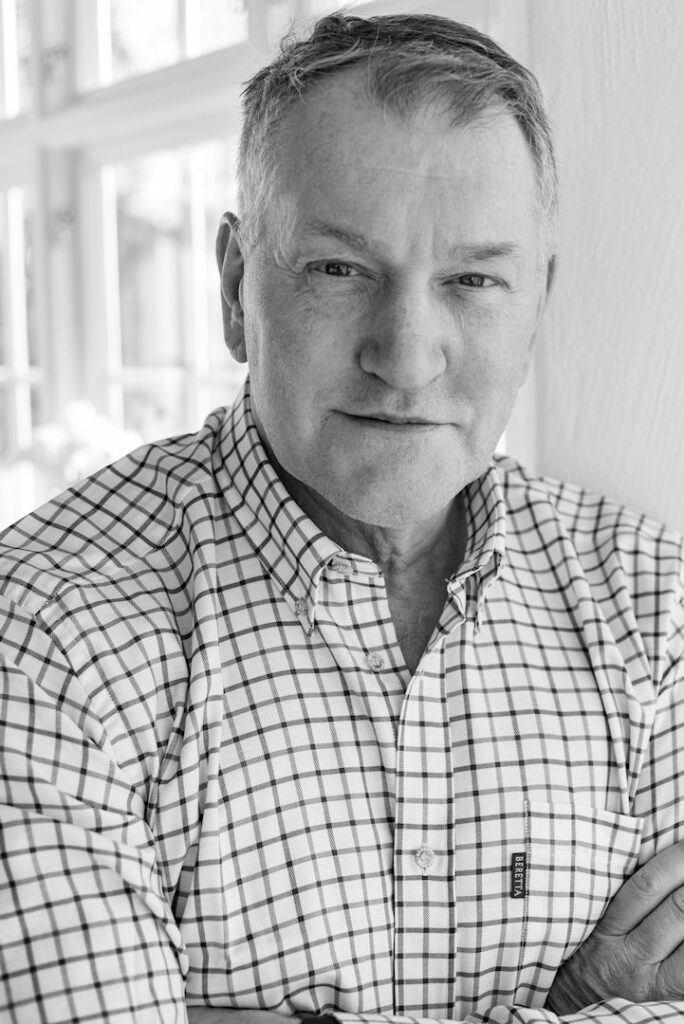 Dan Engström - Bokförlaget Ekström & Garay