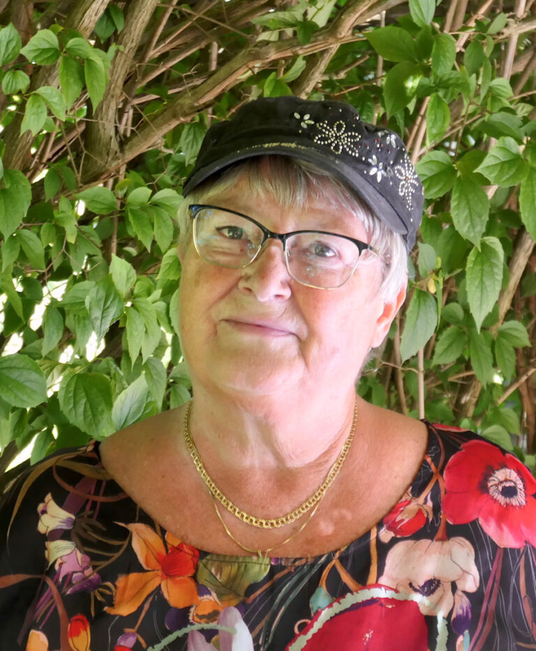 Gunilla Viklund - Bokförlaget Ekström & Garay