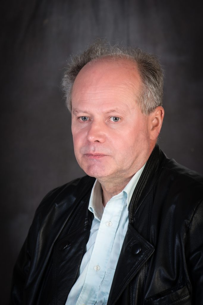 Lars Trygve Solli - Bokförlaget Ekström & Garay