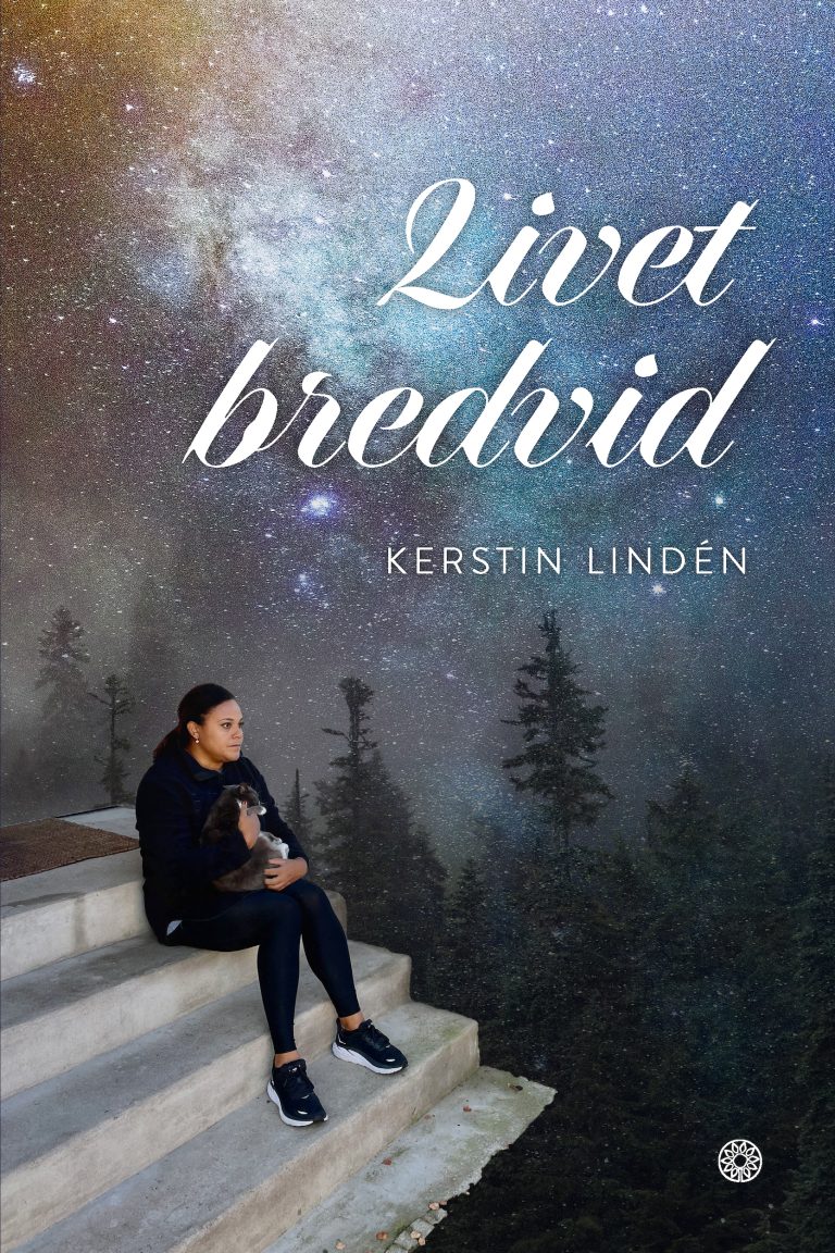 Kerstin Lindén - Bokförlaget Ekström & Garay